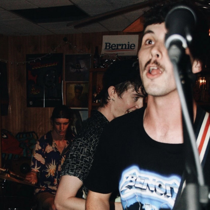 Party Mountain (Live at Dud's Dungeon) | Party Mountain | Dud's Dungeon