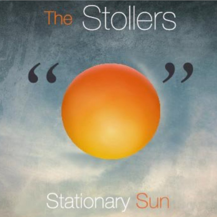 Stationary Sun | The Stollers