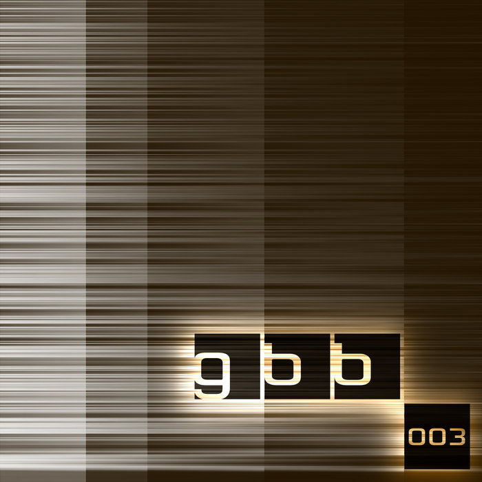 003 | Various Artists | Grid Based Beats