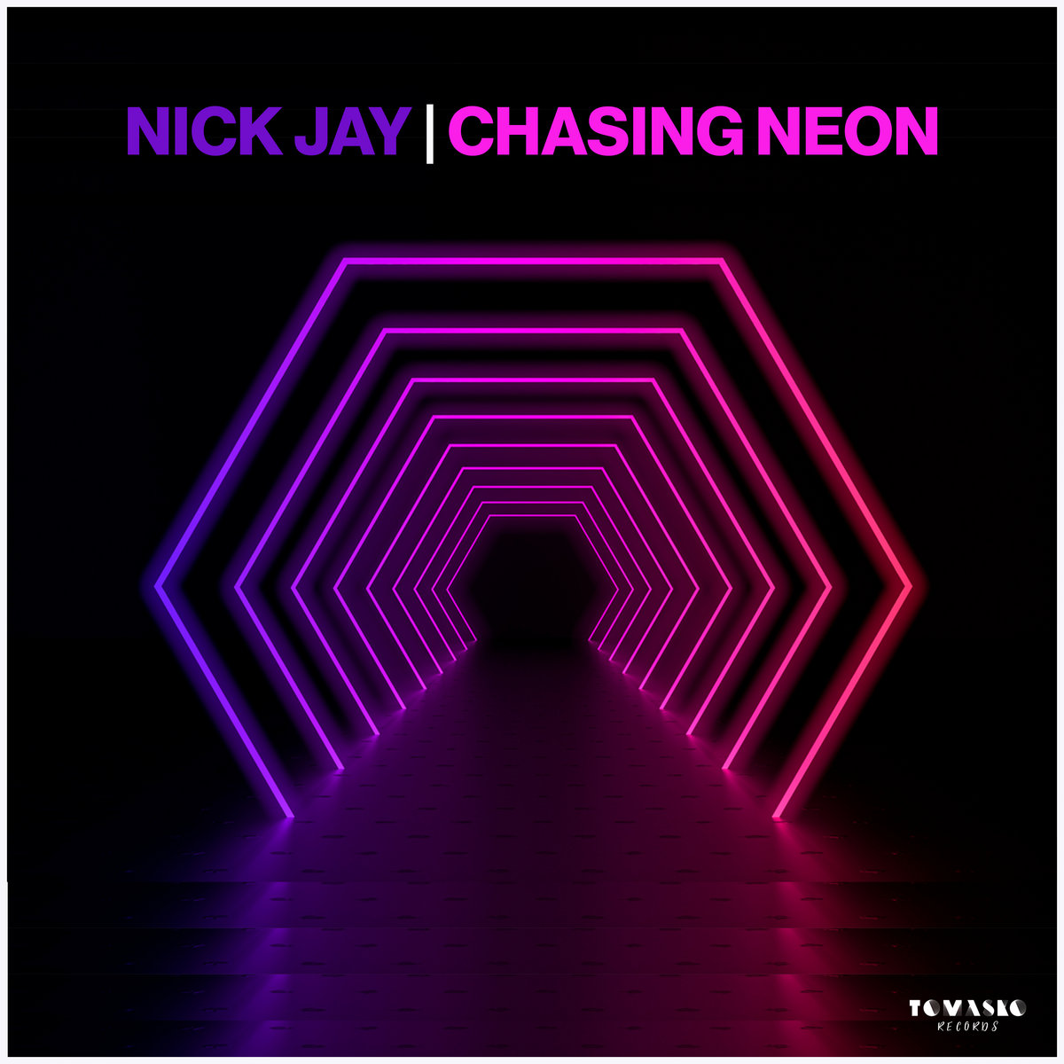 Chasing Neon | Nick Jay | Nick Jay & Jean Luc