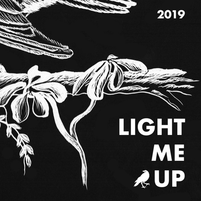 Light Me Up | Shandy Lawson