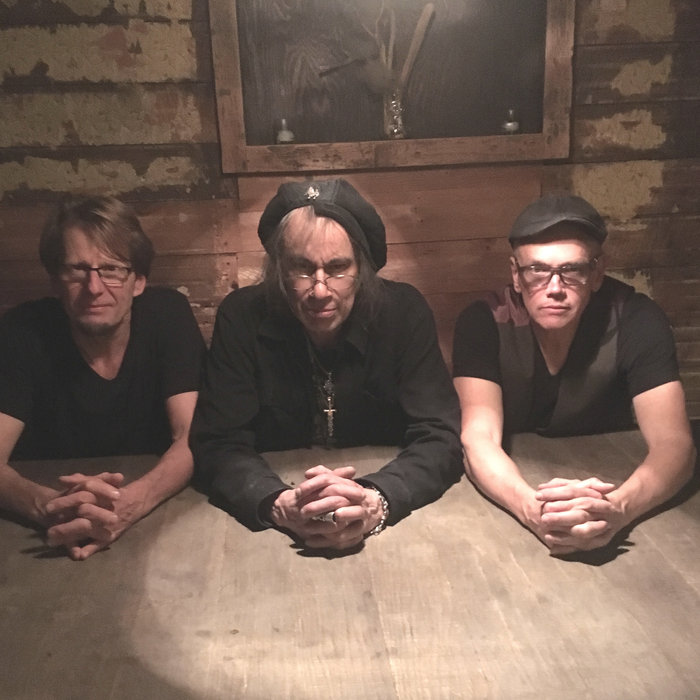 Robin the Hammer with Chuck Cornelis and Carl Mateo | R, C & C | Robin ...