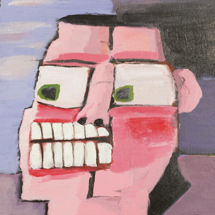 AOG001 Bauzer Vep - The Gurner LP | Bauzer Vep | Bruno Schmidt