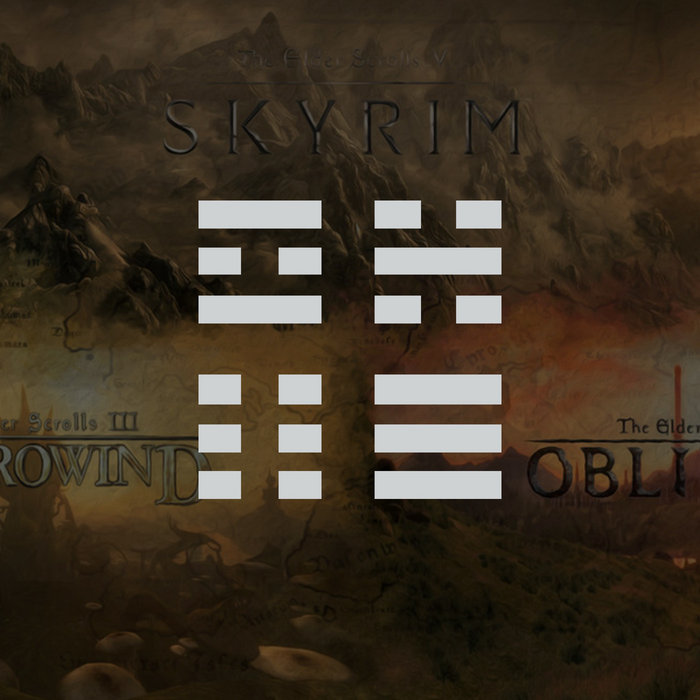 ALL Elder Scrolls Themes | Arena - Skyrim | Orchestral Rebuild ...