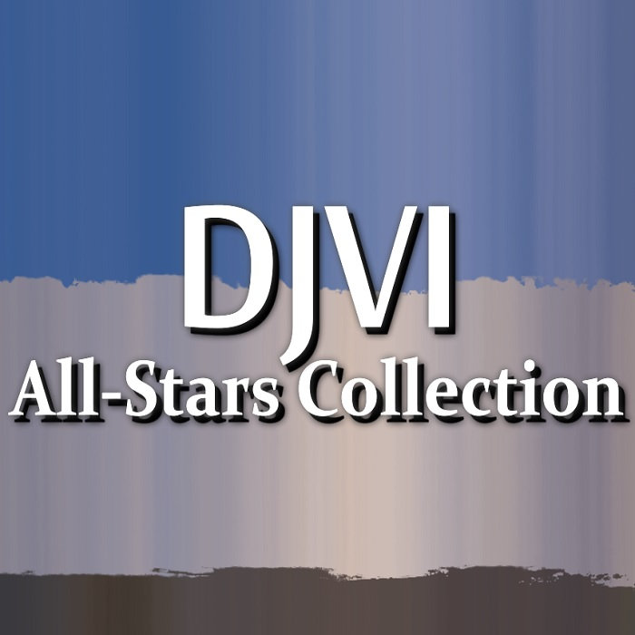 All-Stars Collection | DJVI