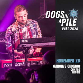 Music | Dogs In A Pile