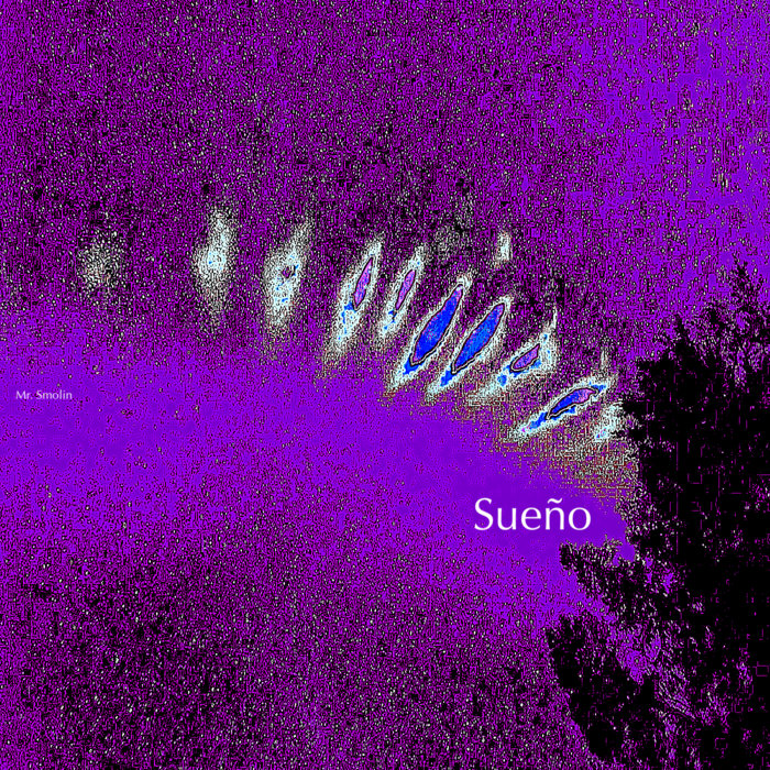 Sueño | Mr. Smolin