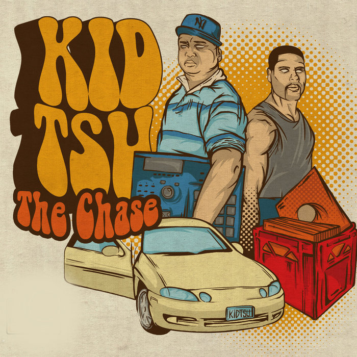 The Chase | Kid Tsu