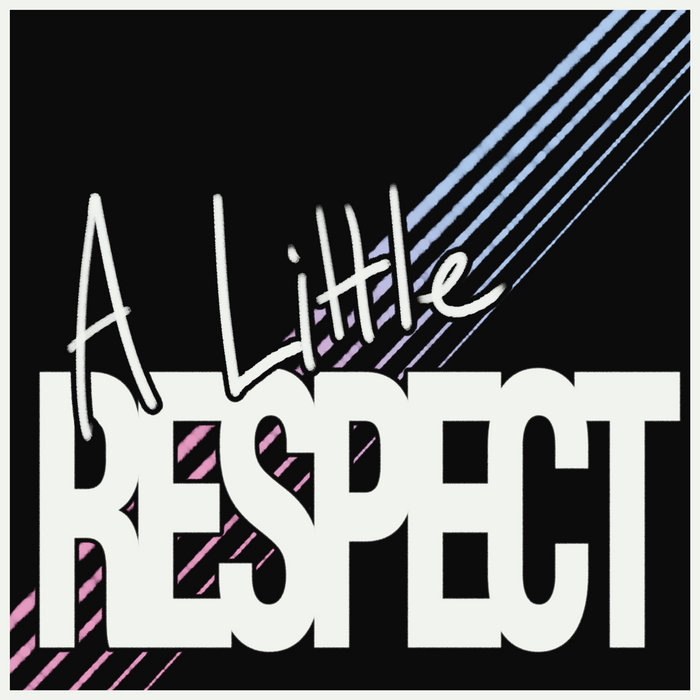 A Little Respect (Erasure cover) | Jon Gomm