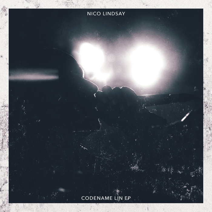 Codename Lin Ep Nico Lindsay