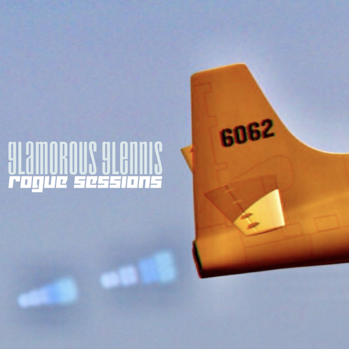 Rogue Sessions | Glamorous Glennis