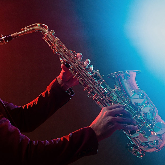 Sax Love Silk Lounge Sessions Vol.14 | Silk Lounge Sessions