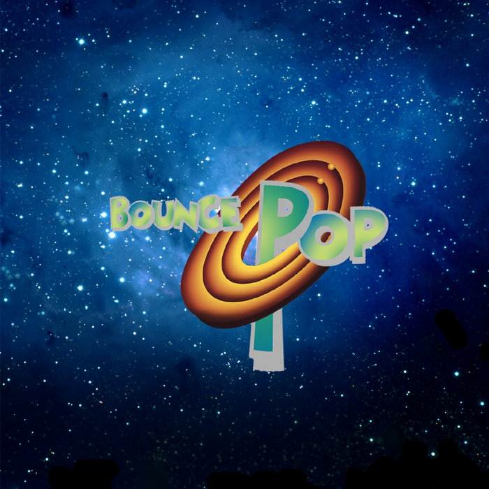 Bounce Pop | Chris Melrose