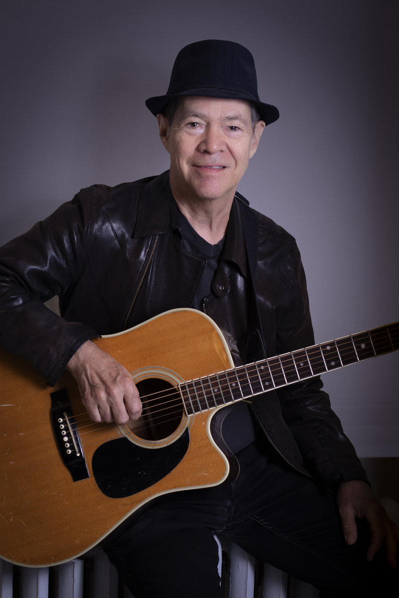 My Better Angels | Richard Thorne