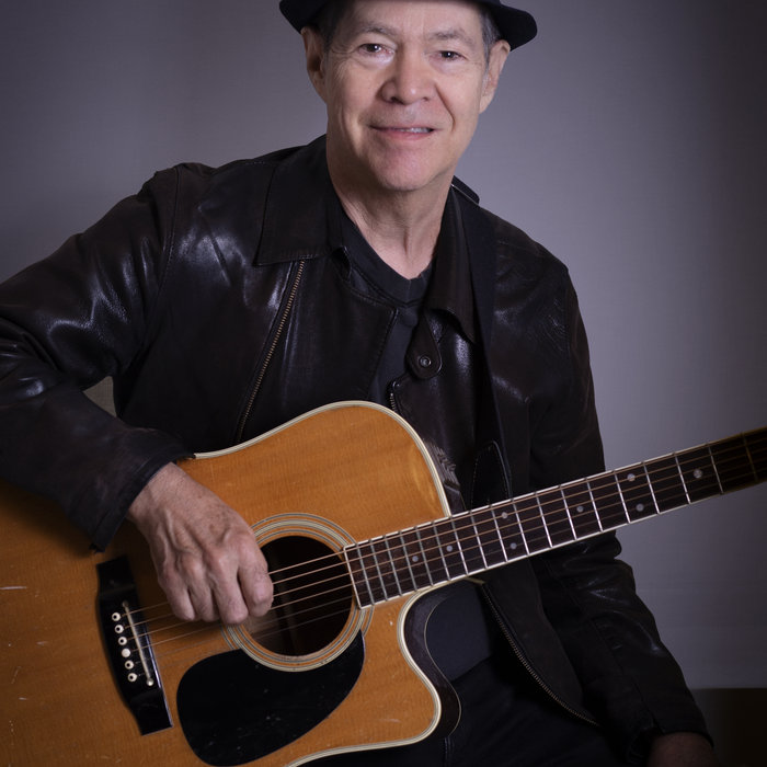 My Better Angels | Richard Thorne