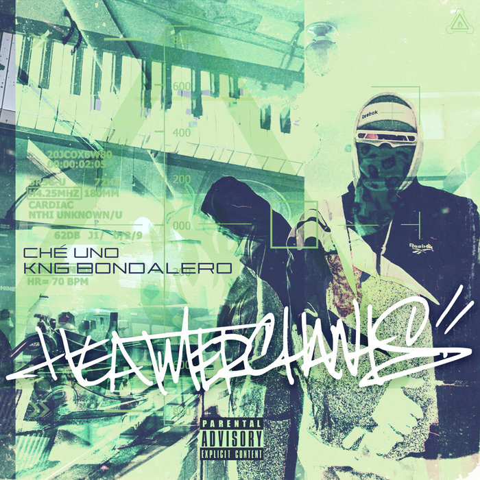 Heat Merchants KNG Bondalero heat-merchants-kng-bondalero