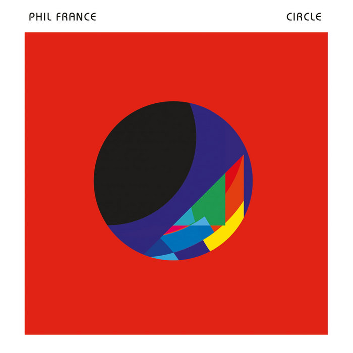 Circle | Phil France