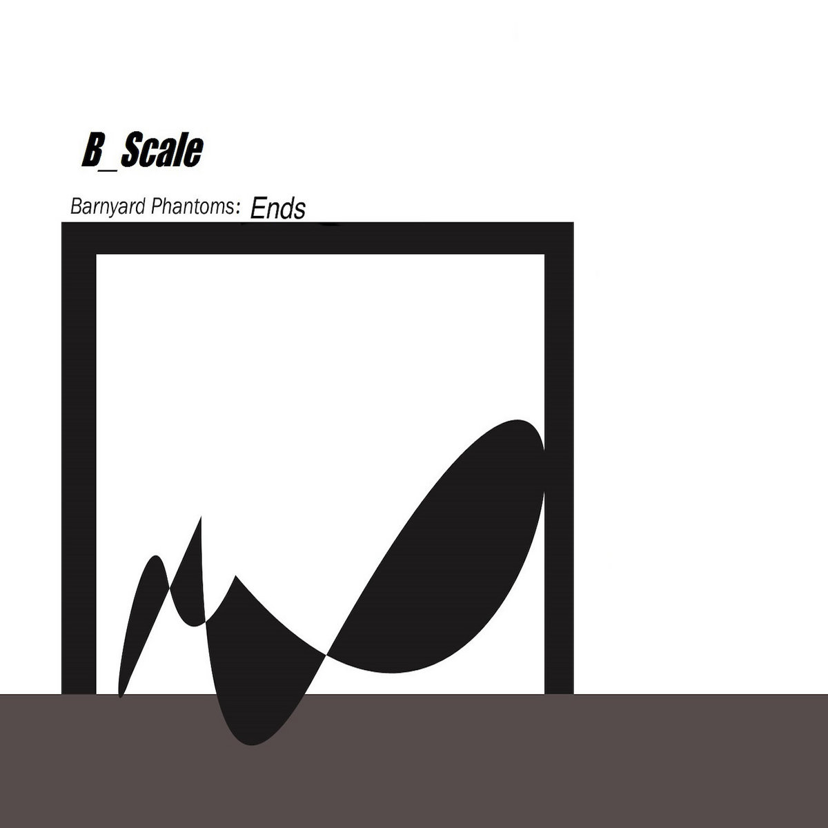 Barnyard Phantoms: Ends | B_Scale