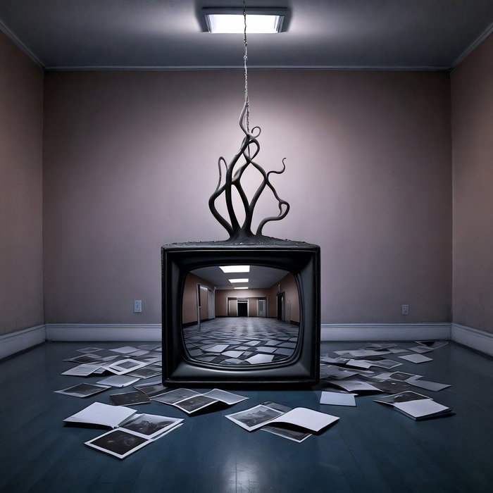 Immutable Projections | Invisible Artifacts