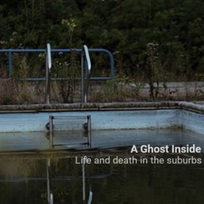 Life And Death In The Suburbs | A Ghost Inside