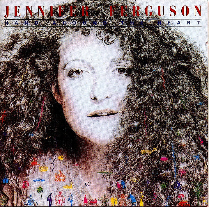 Jennifer Ferguson's Instagram, Twitter & Facebook on IDCrawl