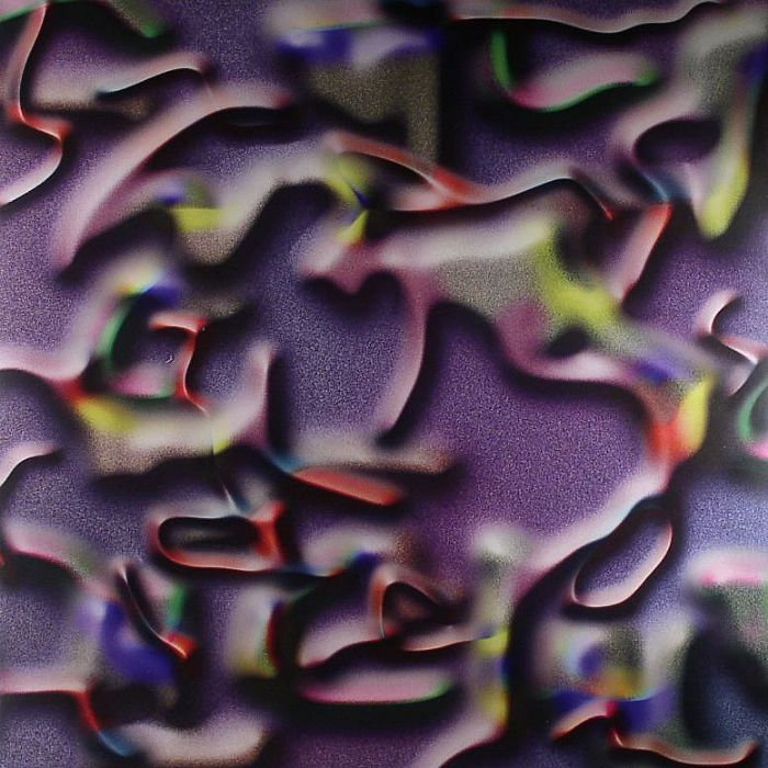 Carpet Rash 12" | Total Control