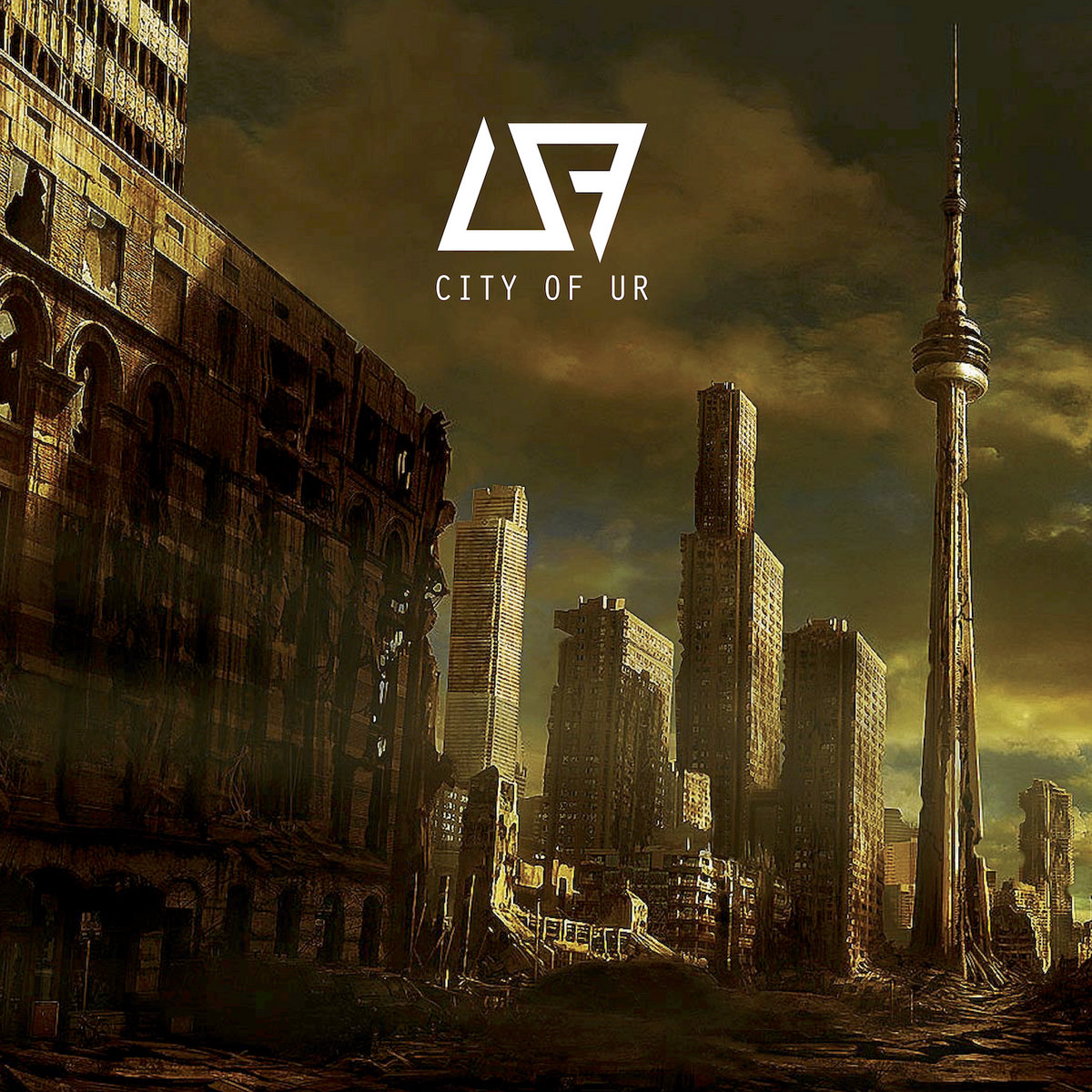 City Of Ur | Ur