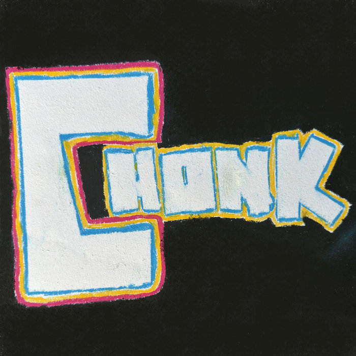 CHONK | Chiminyo, Wonky Logic | NRG Discs