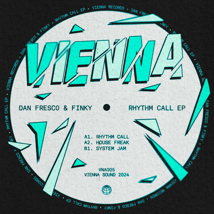 Rhythm Call | VIENNA