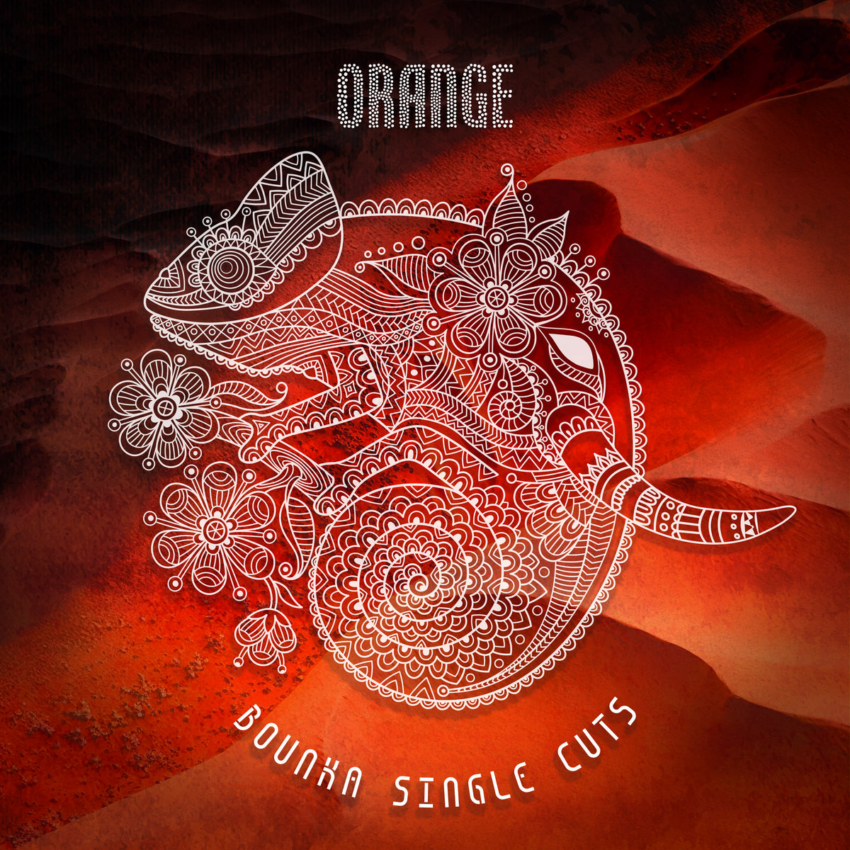 BOUNKA - SINGLE CUTS | Orange | Orange Vibes