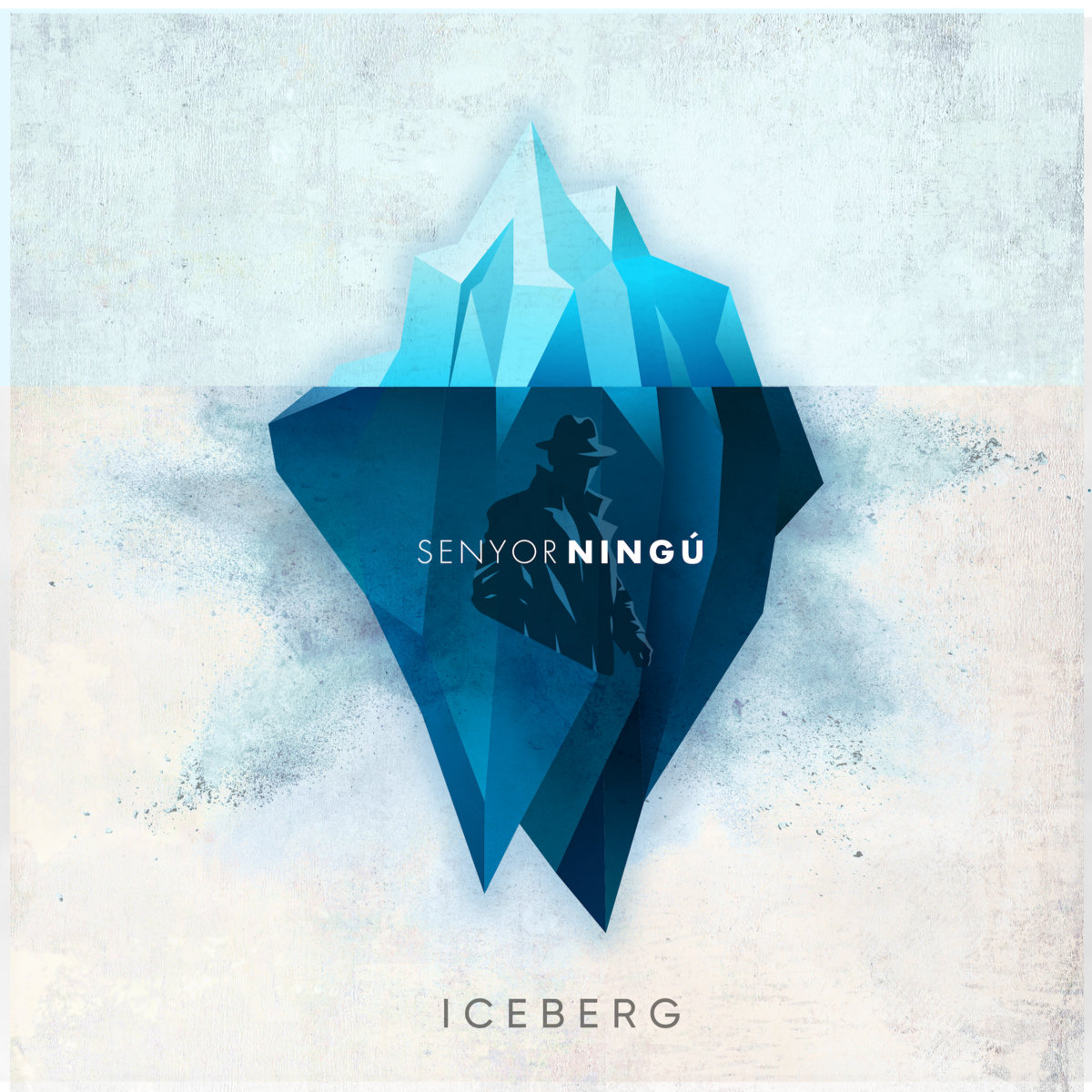 Iceberg | Senyor Ningú