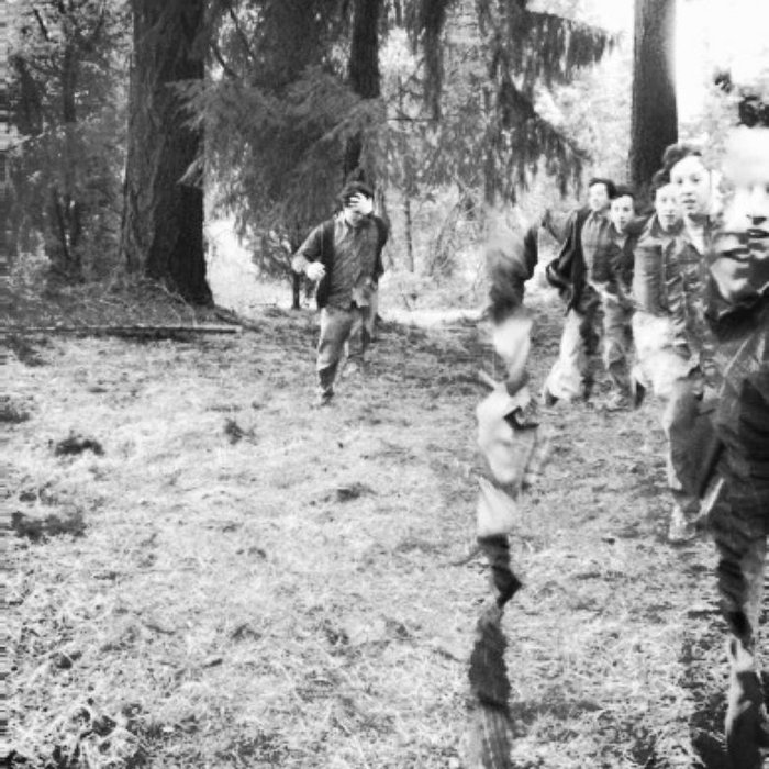 TRIMALCHIO: Acts. 1-2-3 | dorian carroll