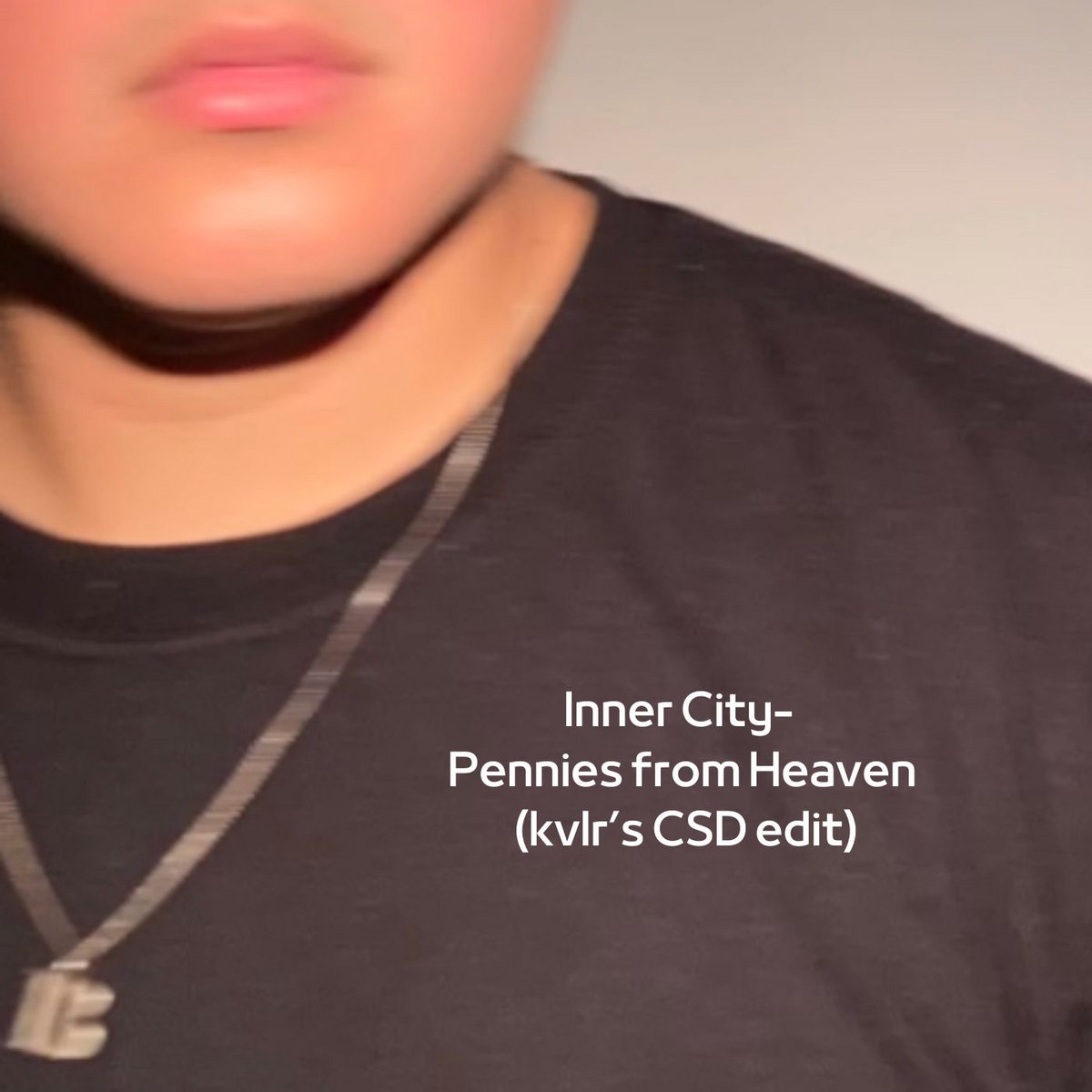 Inner City - Pennies from Heaven (kvlr´s CSD edit) | KVLR