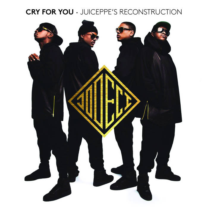 JODECI "Cry For You" (JUICEPPE's Funky Reconstruction) | JUICEPPE