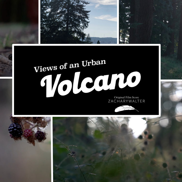 Views of an Urban Volcano |Motion Picture Documentary Soundtrack ...