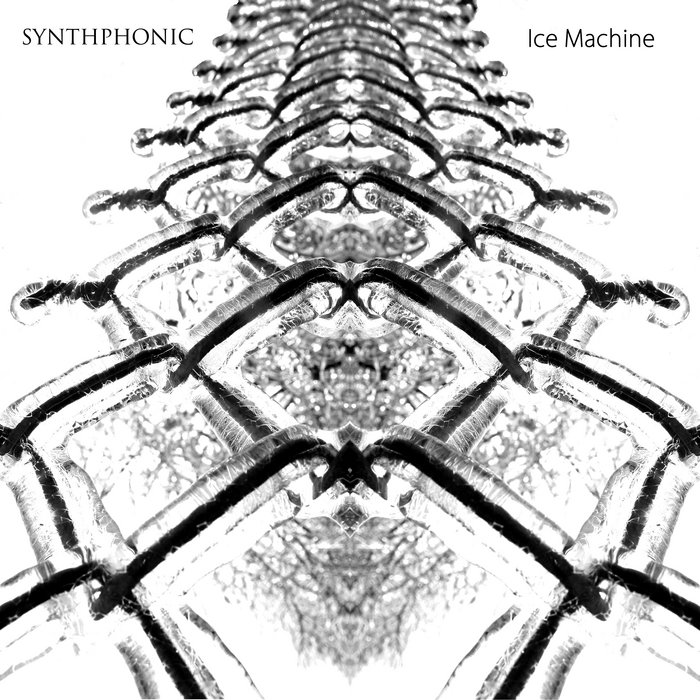 Ice Machine - Depeche Mode Tribute EP 1 | SYNTHPHONIC