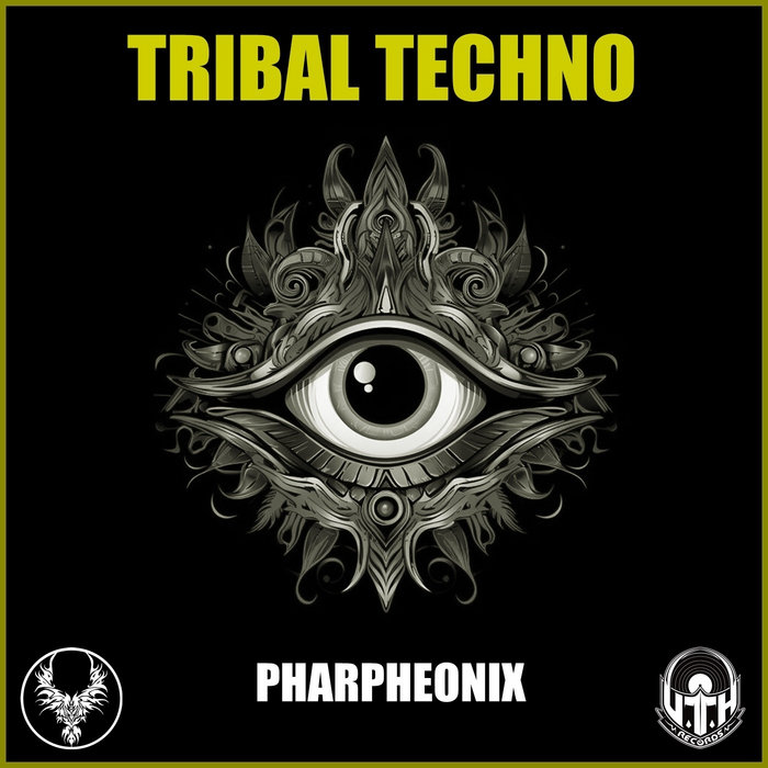 TRIBAL TECHNO 2K24 | PHARPHEONIX | FRANCK UTH aka PHARPHEONIX