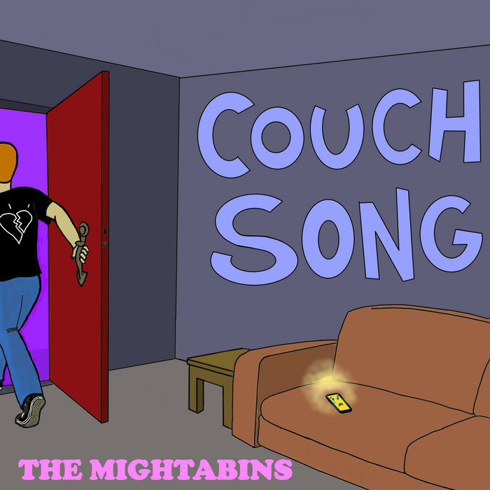 Couch Song | The Mightabins