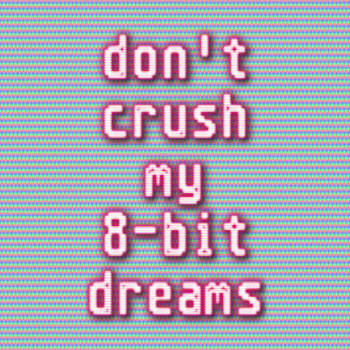 Don't Crush My 8-Bit Dreams | Michael Betz