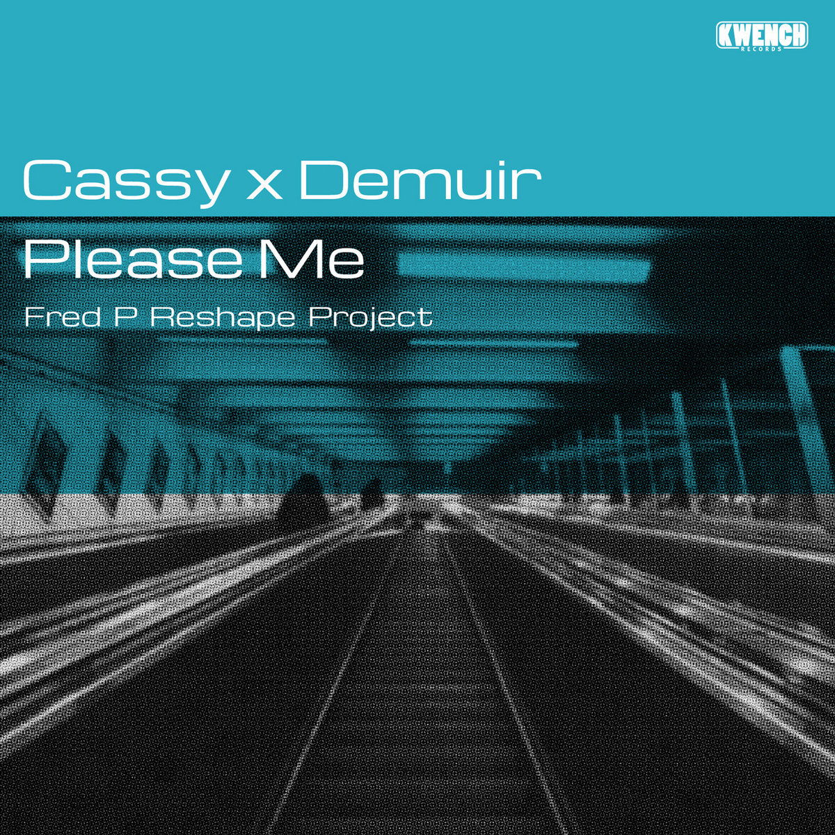 Please Me - Fred P Reshape Project | Cassy, Demuir | Cassy