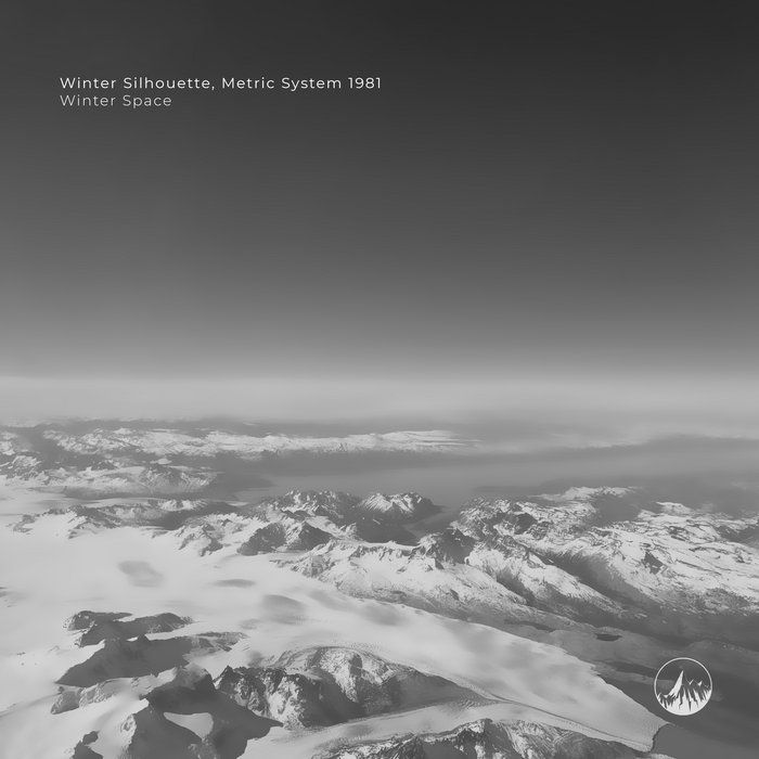 Winter Space | Winter Silhouette, Metric System 1981 | Winter Silhouette