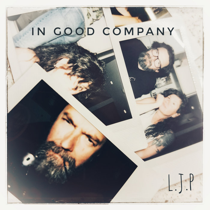 In Good Company (Radio Edit) | L.J.P