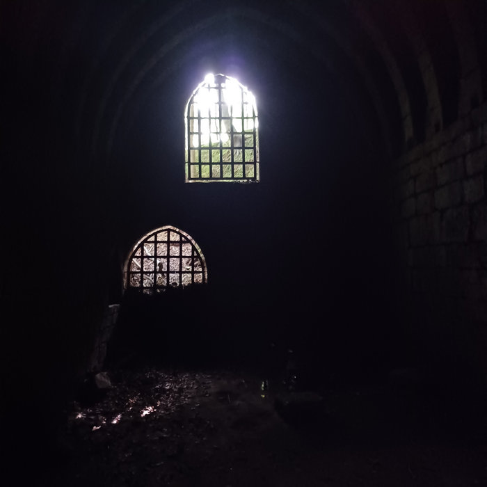 Constant Attack | Charlie Butler