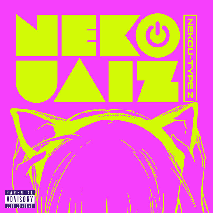 NEKOU-Type Z | NekouaiZ | Lost Frog Productions