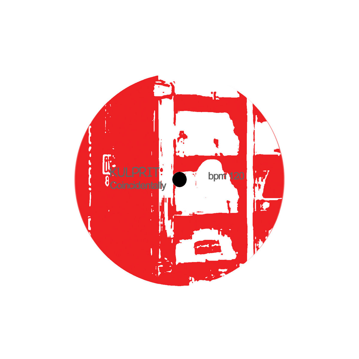 Coincidentally | Kulprit | massimo vivona official