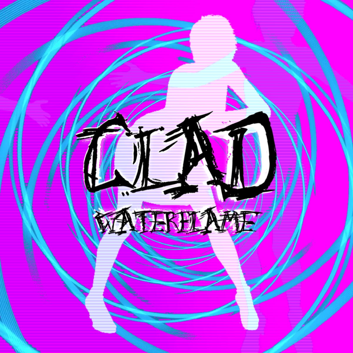 Clad (EP) | Waterflame