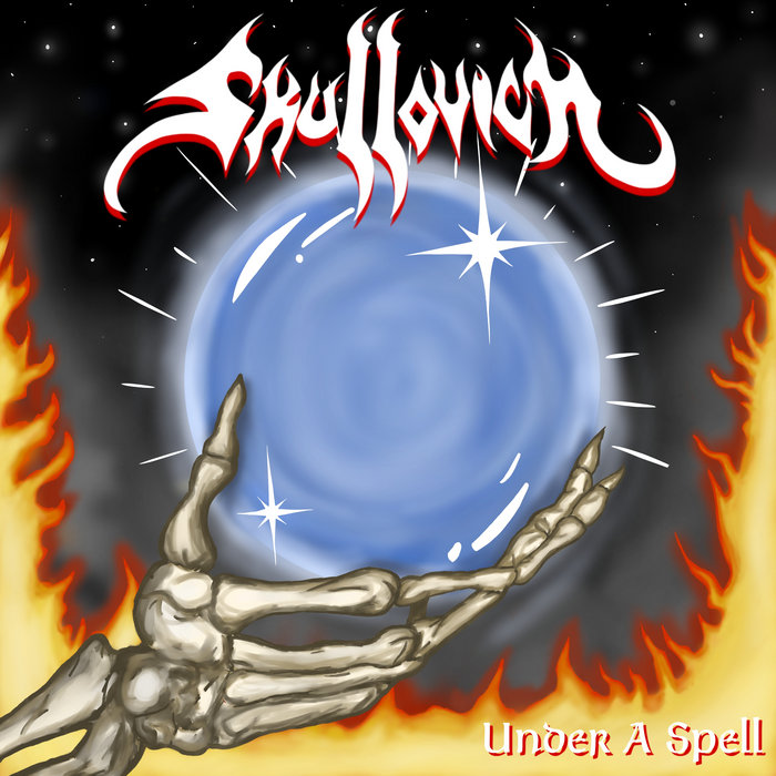 Under A Spell | Skullovich