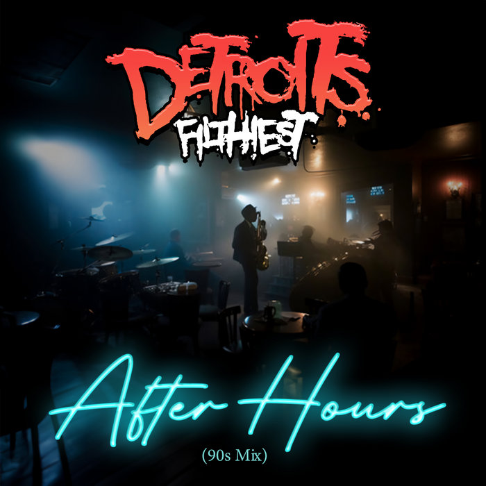 After Hours 90's Mix | Detroit's Filthiest