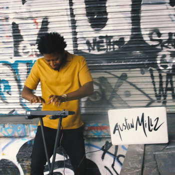 Music | Austin Millz