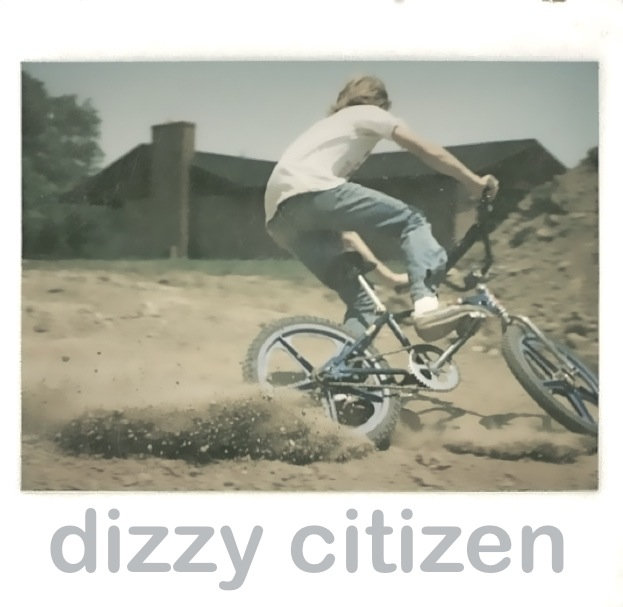dizzy citizen collection | Luke Midkiff
